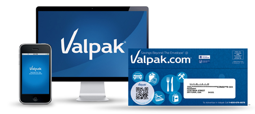 Valpak Franchise for Sale on BizQuest