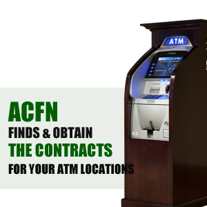 ACFN the ATM Franchise Business Franchise for Sale on BizQuest