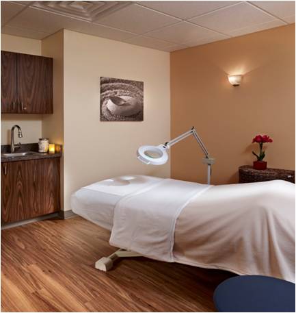 Hand & Stone Massage and Facial Spa Franchise for Sale on BizQuest