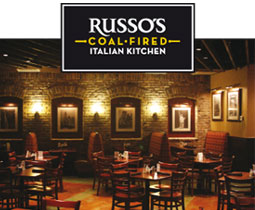 Russo's New York Pizzeria Franchise for Sale on BizQuest