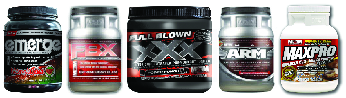 Max Muscle Sports Nutrition Franchise for Sale on BizQuest