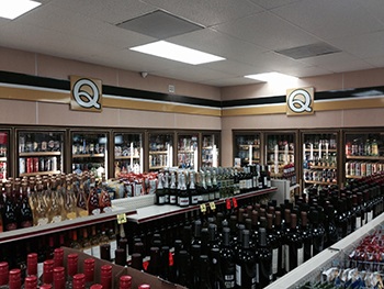 QUICK MART MINI MART Business Opportunity for Sale on BizQuest