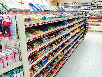 QUICK MART MINI MART Business Opportunity for Sale on BizQuest