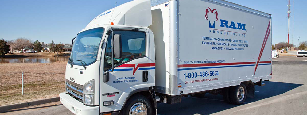 Ram Products Franchise for Sale on BizQuest