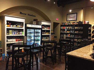 WineStyles Tasting Stations Franchise for Sale on BizQuest