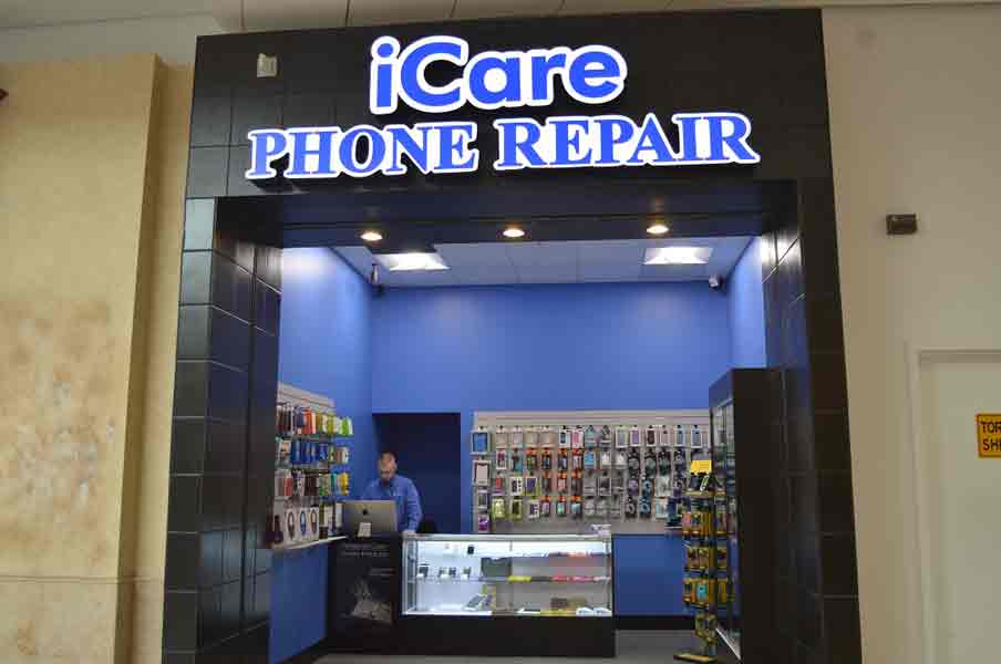 iCare Repair Franchise for Sale on BizQuest