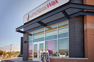 LunchboxWax Franchise for Sale on BizQuest