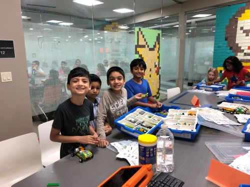 iCode STEM/STEAM Education Franchise for Sale on BizQuest