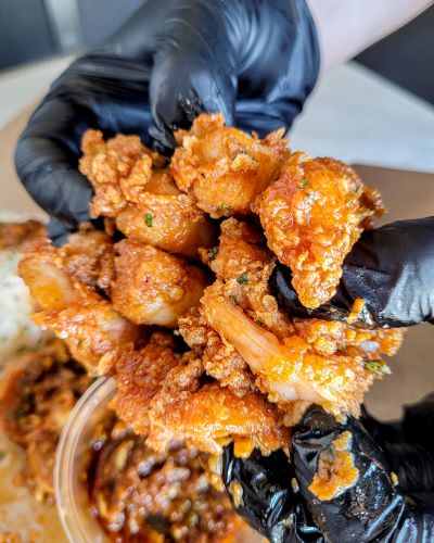 The Boil Daddy Franchise for Sale on BizQuest