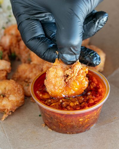 The Boil Daddy Franchise for Sale on BizQuest