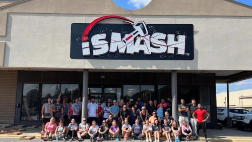 iSmash Franchise for Sale on BizQuest