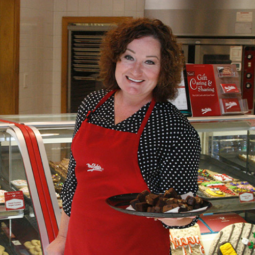 Mrs. Fields Cookies Franchise for Sale on BizQuest