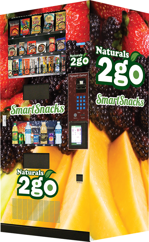 Naturals2Go Business Opportunity for Sale on BizQuest