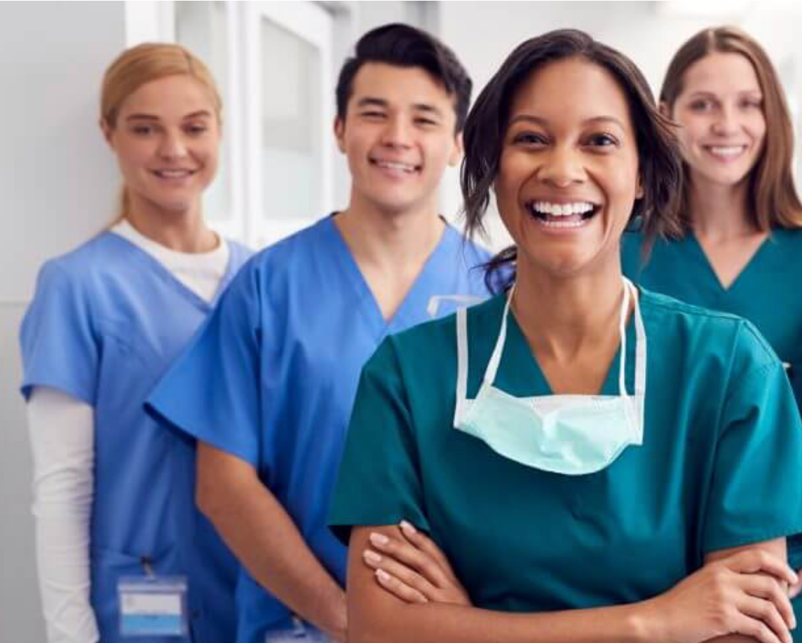 ATC Healthcare Services Franchise for Sale on BizQuest