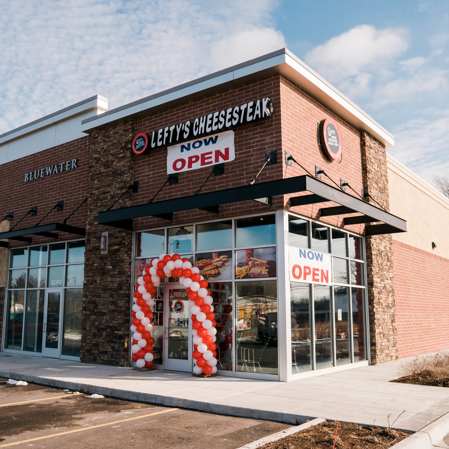 Lefty's Cheesesteak Hoagies & Grill Franchise for Sale on BizQuest