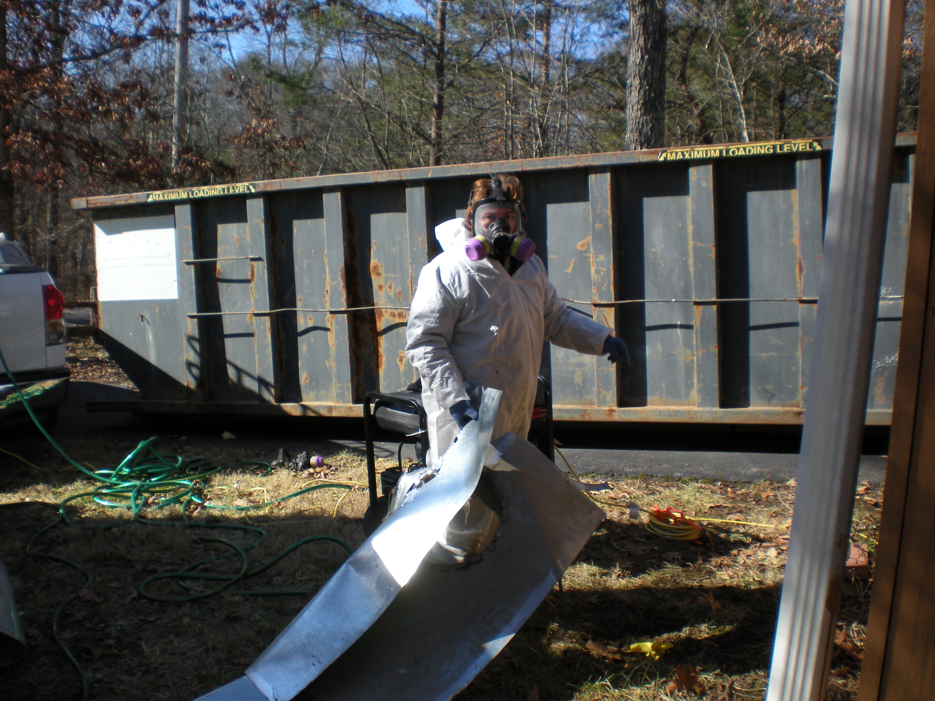 Spaulding Decon Franchise for Sale on BizQuest