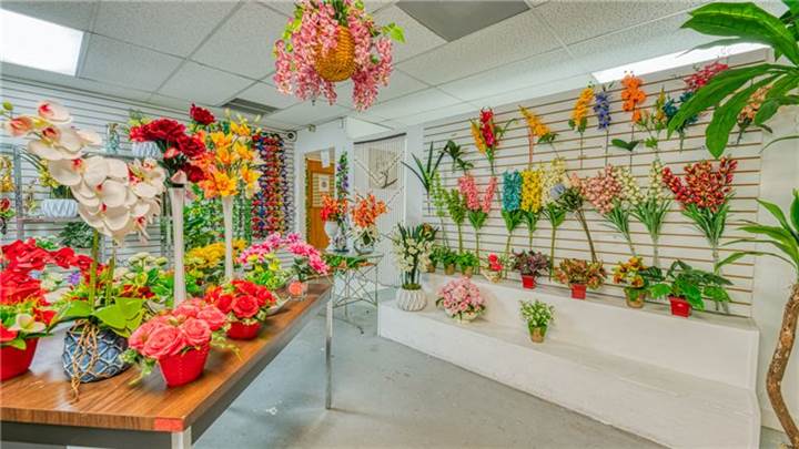 Olympia Flowers Miami | Best Flower Site