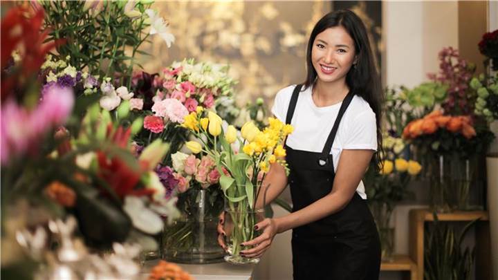 Olympia Flowers Miami | Best Flower Site