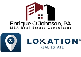 Enrique Johnson with LoKation Real Estate - BizQuest.com