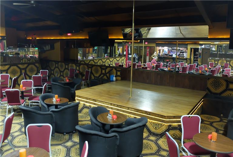 TEXAS Adult with full Alcohol Club in Major City | For Sale in Texas ...