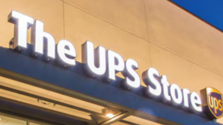 The ups store franchise | For Sale in Glendale, California | BizQuest.com