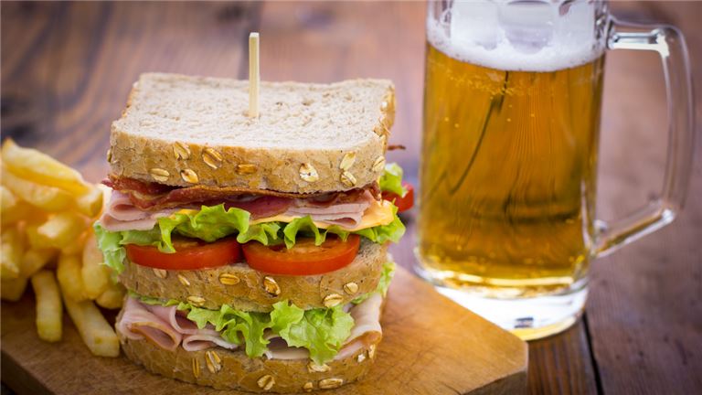 Twisted Goat Deli & Bottle Shop - Downtown Cramerton - Make an Offer ...