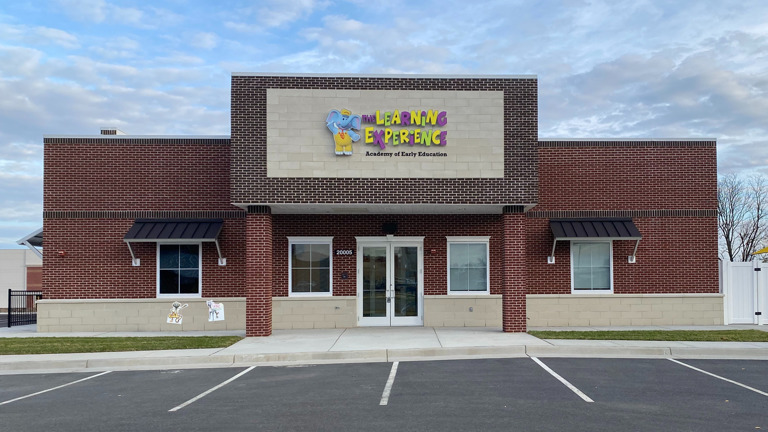 The Learning Experience Franchise | BizQuest.com