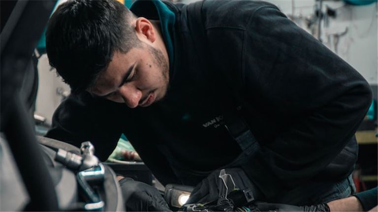 Auto Body & Repair Company in Massachusetts | For Sale in Worcester ...