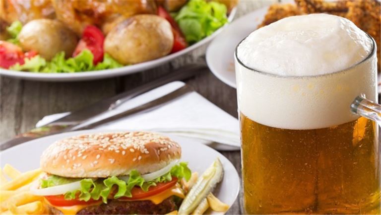 200 Plus Guests True Classic Restaurant, Bar & Party Hall in DC | For ...