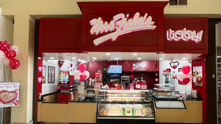 Americas Cookie Store (Mrs. Fields Cookies) | For Sale in Bakersfield ...