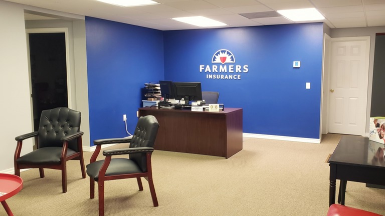 Farmers Insurance Agency in South Alabama - Near Gulf Coast Beaches ...