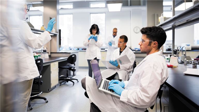 Research And Development Laboratory | For Sale in Dallas County, Texas ...