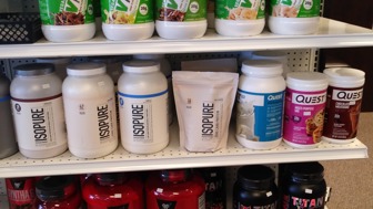 Nutritional Supplement Businesses For Sale | Buy Nutritional Supplement ...