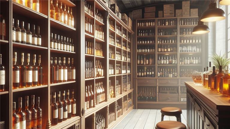 Ventura Liquor Store | For Sale in Ventura, California | BizQuest.com