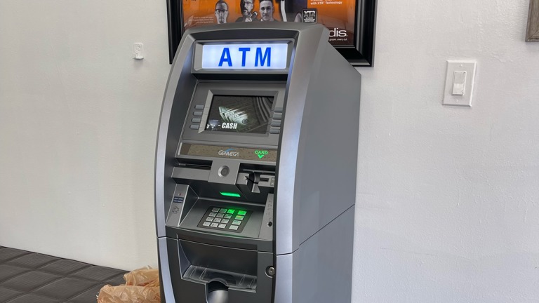 Profitable ATM Portfolio for sale | For Sale in Quincy, Massachusetts ...