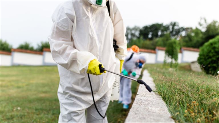 Well Established Pest Control (L&O) with 1,000+ Accounts | For Sale in ...