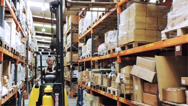 Established Profitable Automotive Parts Distribution Business | For ...