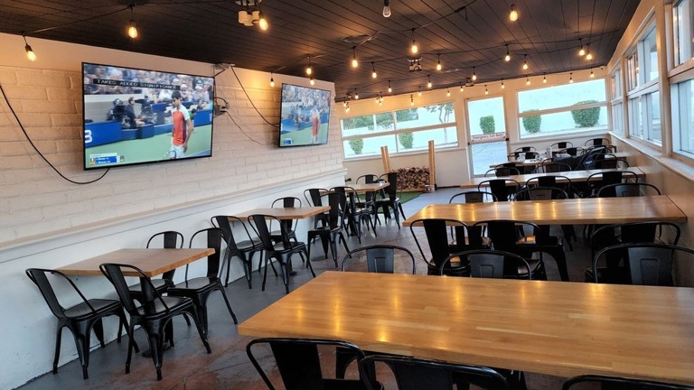 Turnkey Restaurant Space with a Type 41 ABC License | For Sale in ...