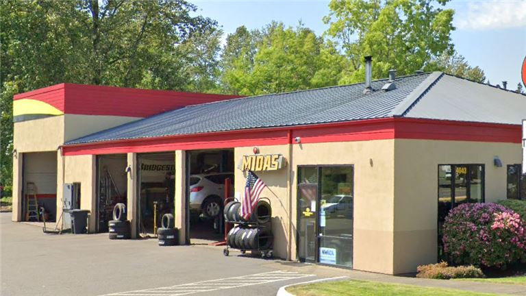 Exclusive Midas Auto Repair Franchise For Sale | For Sale in Bellingham ...