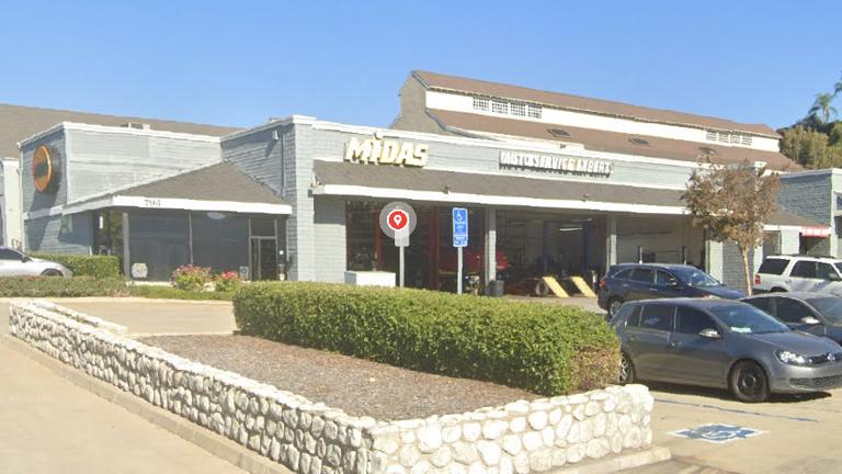 Exclusive Midas Auto Repair Franchise For Sale | For Sale in Diamond ...