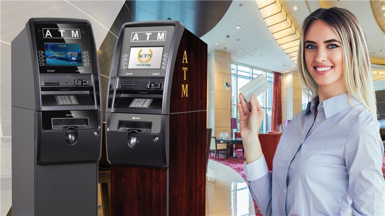 Chicago, IL - Established ATM route for sale | For Sale in Chicago ...