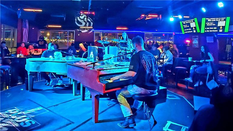 Price Dropped: Live Entertainment/Bar Glenwood South, Raleigh | For ...