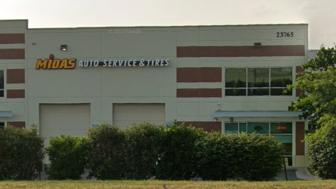 Midas Automotive Centers For Sale | Buy Midas Automotive Centers at ...