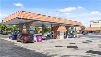 Gas Stations For Sale | Buy Gas Stations at BizQuest