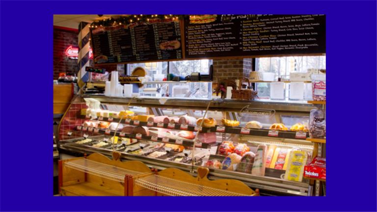 Profitable & Reputable Deli/Catering Business | For Sale in Passaic ...