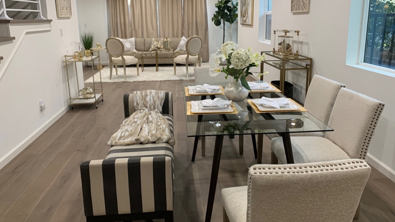 Successful Home Staging Inventory | For Sale in Los Angeles County ...