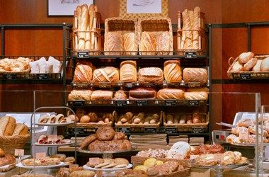 Bakery & Cafe Located In An Extremely High Tourism Spot SC2193 | For ...