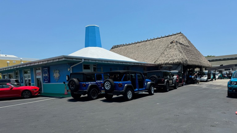 Cars For Sale Key West