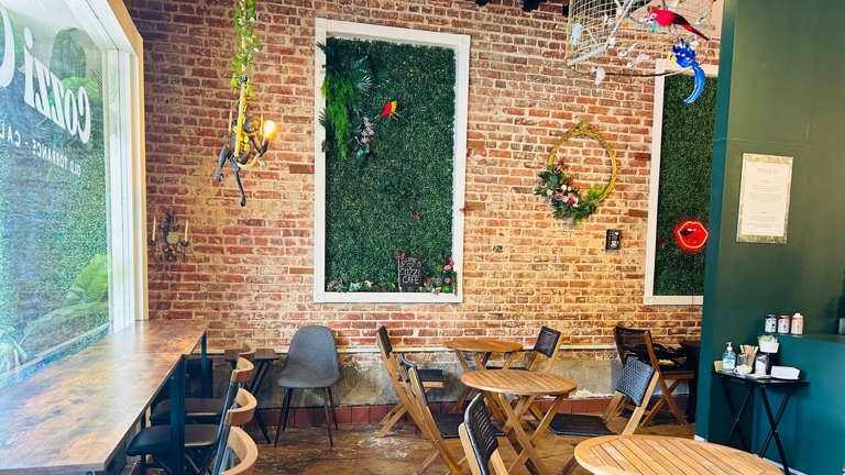 Coffee shop/ Existing coffee shop good cash flow | For Sale in Torrance ...