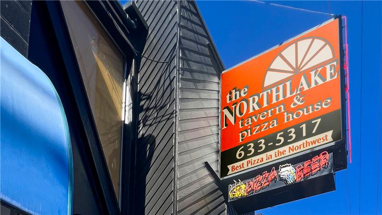 Northlake Tavern Asset Sale | For Sale in Seattle, Washington ...
